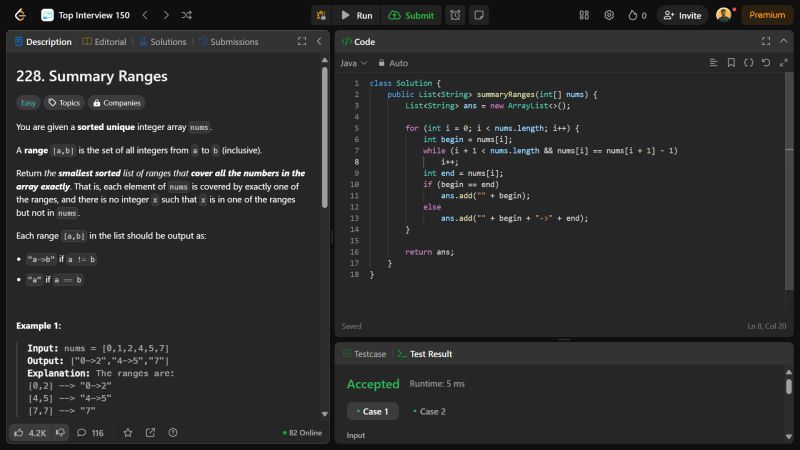 #dsa #codingjourney #problemsolving #javaprogramming # ... #dsa #codingjourney #problemsolving #javaprogramming # ...