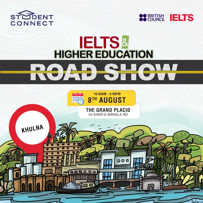 Tuhin Ahmed on LinkedIn: #khulna #britishcouncil #ielts #engineering # ... Tuhin Ahmed on LinkedIn: #khulna #britishcouncil #ielts #engineering # ...
