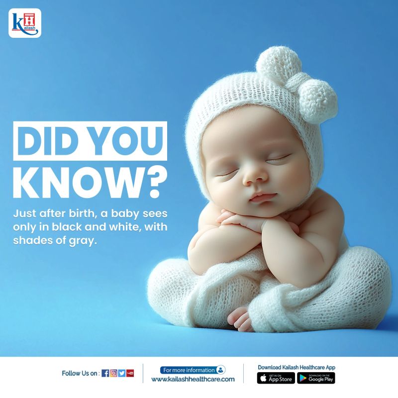 Kailash Healthcare Ltd on LinkedIn: #healthfacts #healthykids Kailash Healthcare Ltd on LinkedIn: #healthfacts #healthykids