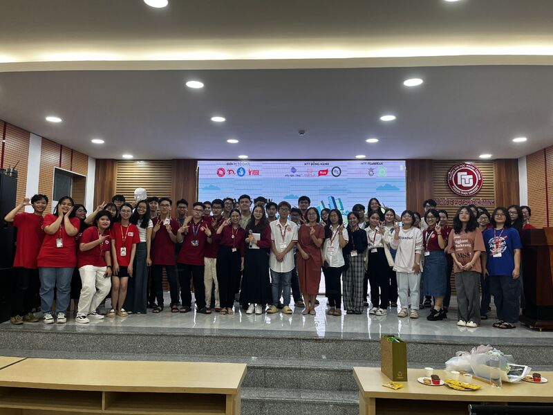 Tuyen (Kelly) Vo on LinkedIn: Another busy and meaningful week (well ... Tuyen (Kelly) Vo on LinkedIn: Another busy and meaningful week (well ...