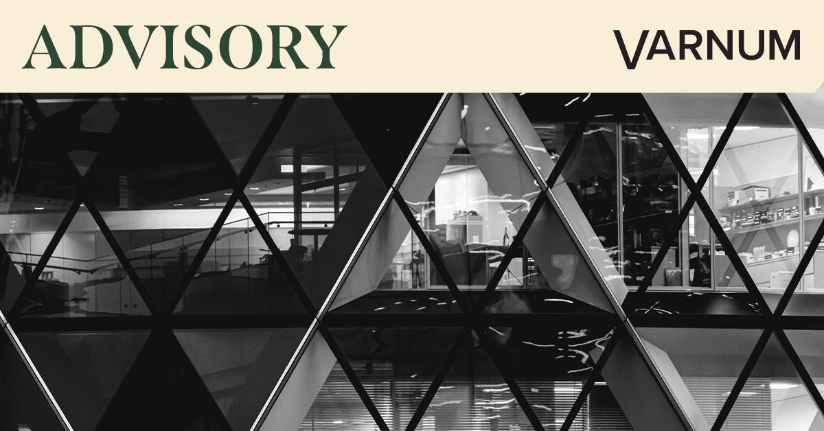 Federal Court Strikes Down the Corporate Transparency Act as… | Varnum LLP Federal Court Strikes Down the Corporate Transparency Act as… | Varnum LLP