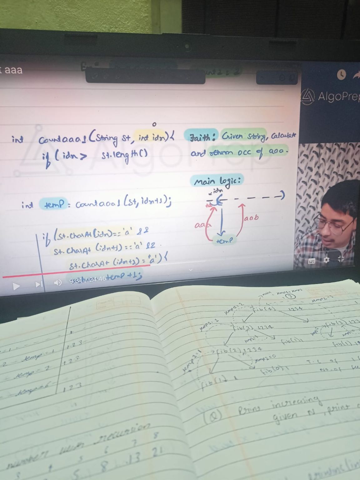 Nishant kumar Singh on LinkedIn: Today's problems based on recursion 1 ... Nishant kumar Singh on LinkedIn: Today's problems based on recursion 1 ...