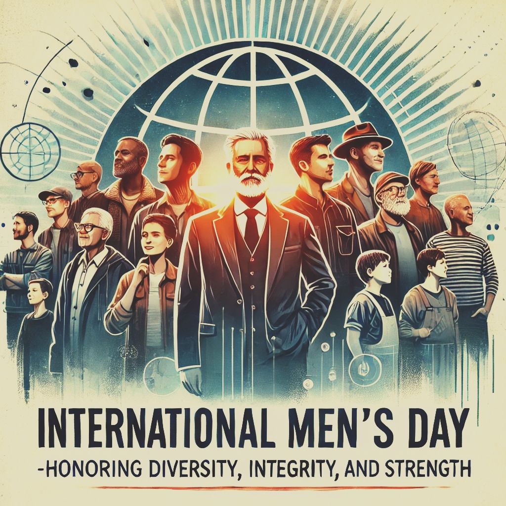 Karthik Jayabalan on LinkedIn: #internationalmensday #celebratingmen # ... Karthik Jayabalan on LinkedIn: #internationalmensday #celebratingmen # ...