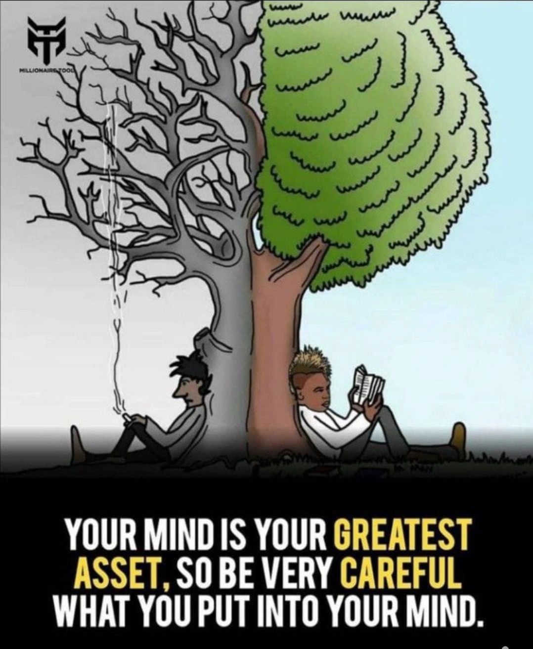 Venkatesh Rajendran on LinkedIn: #bepositive Venkatesh Rajendran on LinkedIn: #bepositive