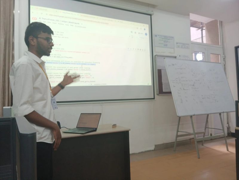 Tharun Pranav Thiruvenkadam on LinkedIn: #dataanalytics #python #pandas ... Tharun Pranav Thiruvenkadam on LinkedIn: #dataanalytics #python #pandas ...