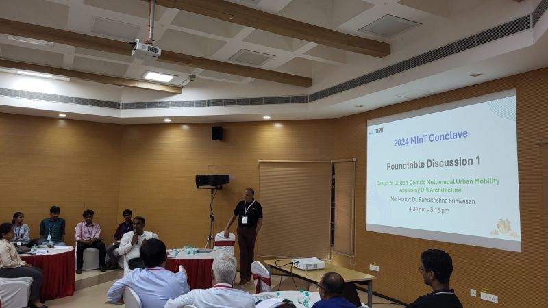 Sree Ram S R on LinkedIn: #2024mintconclave #mobility #urbantransport # ... Sree Ram S R on LinkedIn: #2024mintconclave #mobility #urbantransport # ...
