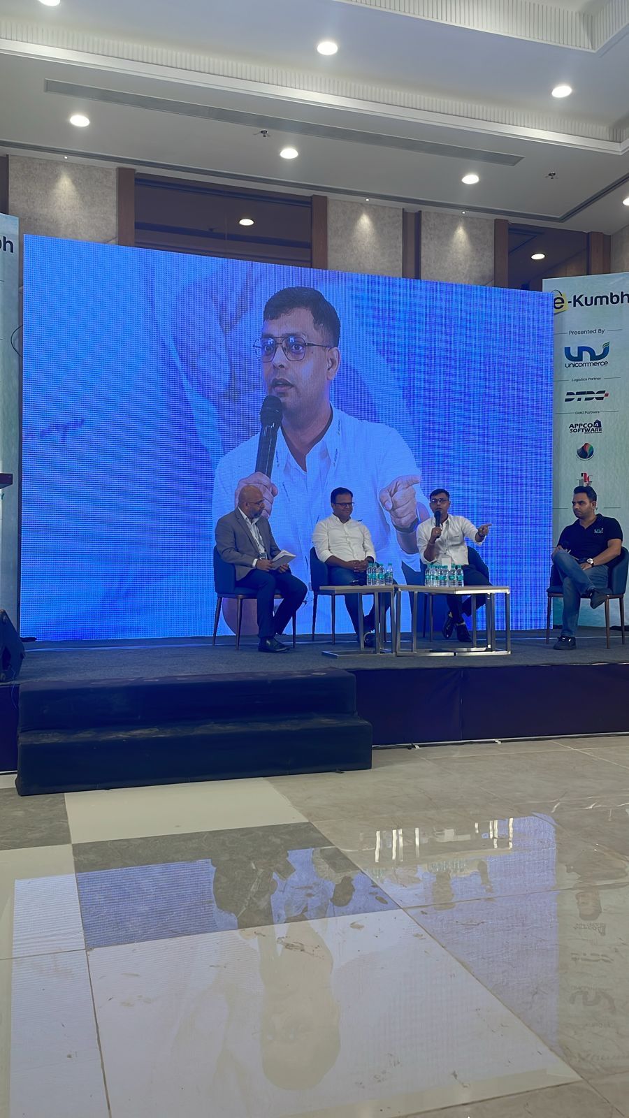 Ramjee Mishra on LinkedIn: #unicommerce Ramjee Mishra on LinkedIn: #unicommerce
