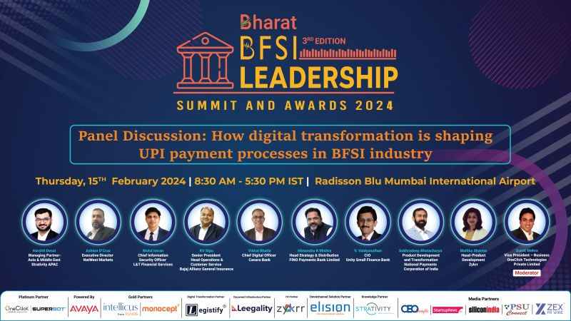 Sumit Mehra on LinkedIn: BFSI Leadership Meet & Awards 2024 3rd Edition Sumit Mehra on LinkedIn: BFSI Leadership Meet & Awards 2024 3rd Edition
