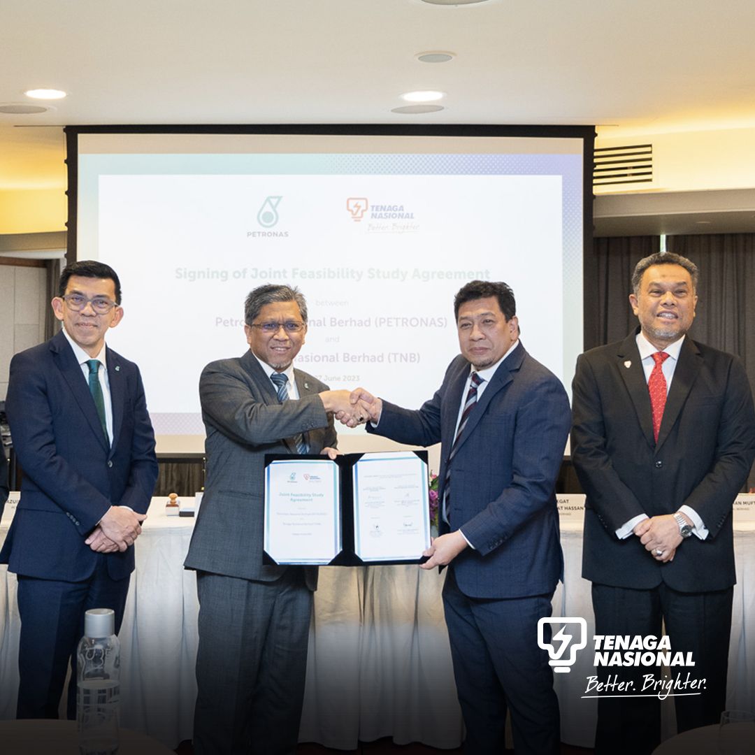 Muhammad Adrian Wong on LinkedIn: Joint research in Hydrogen Muhammad Adrian Wong on LinkedIn: Joint research in Hydrogen
