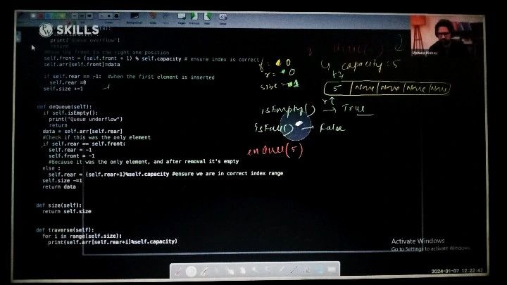 Shashank Singh on LinkedIn: #datastructures #python #learningjourney Shashank Singh on LinkedIn: #datastructures #python #learningjourney