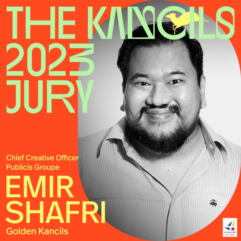 The Kancils on LinkedIn: Meet the 2023 Golden Kancils Jury. Winners to ... The Kancils on LinkedIn: Meet the 2023 Golden Kancils Jury. Winners to ...
