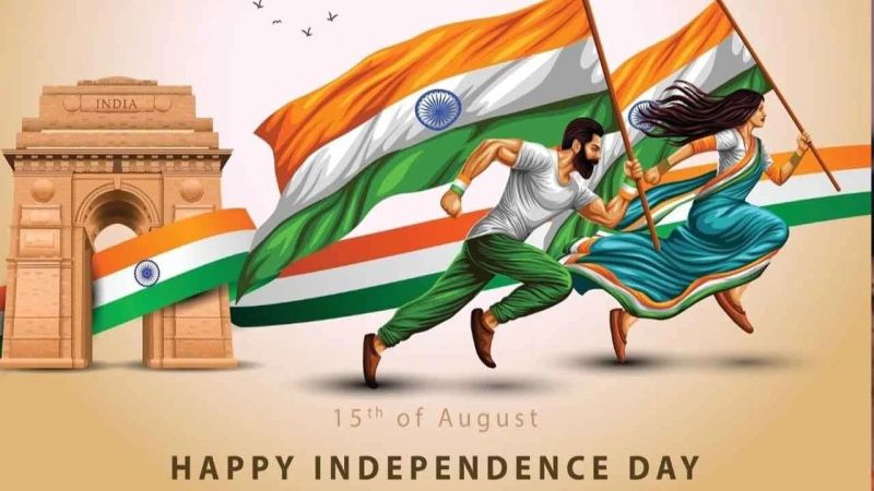 Mohd Aqib on LinkedIn: Happy Independence Day 🫡 #2024 Mohd Aqib on LinkedIn: Happy Independence Day 🫡 #2024