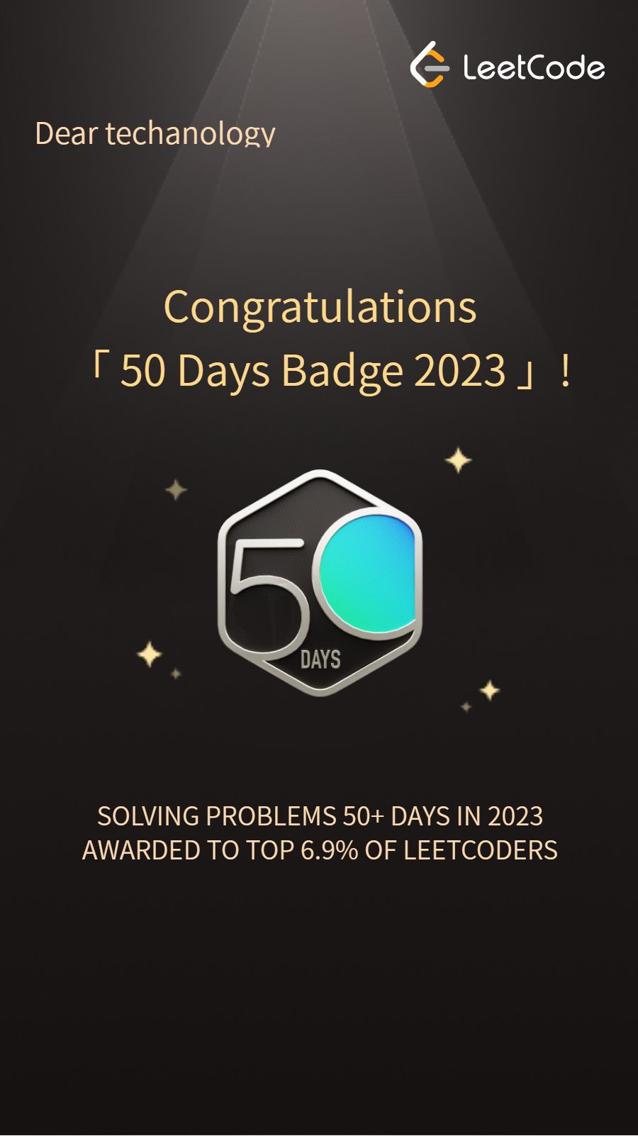 #leetcode #codingjourney #problemsolving #achievementunlocked ... #leetcode #codingjourney #problemsolving #achievementunlocked ...