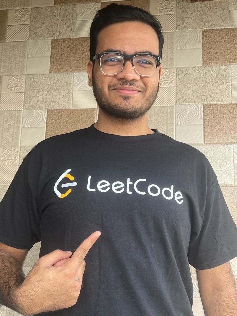 Ojas Mittal on LinkedIn: #leetcode #codingjourney #achievementunlocked ... Ojas Mittal on LinkedIn: #leetcode #codingjourney #achievementunlocked ...
