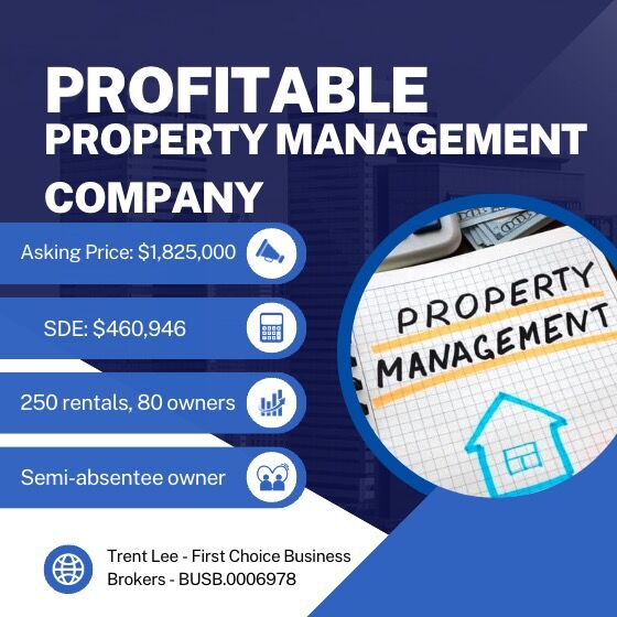 Trent Lee, MBA, CBI, CMAP, MAMI, ECA on LinkedIn: For Sale: Profitable ... Trent Lee, MBA, CBI, CMAP, MAMI, ECA on LinkedIn: For Sale: Profitable ...