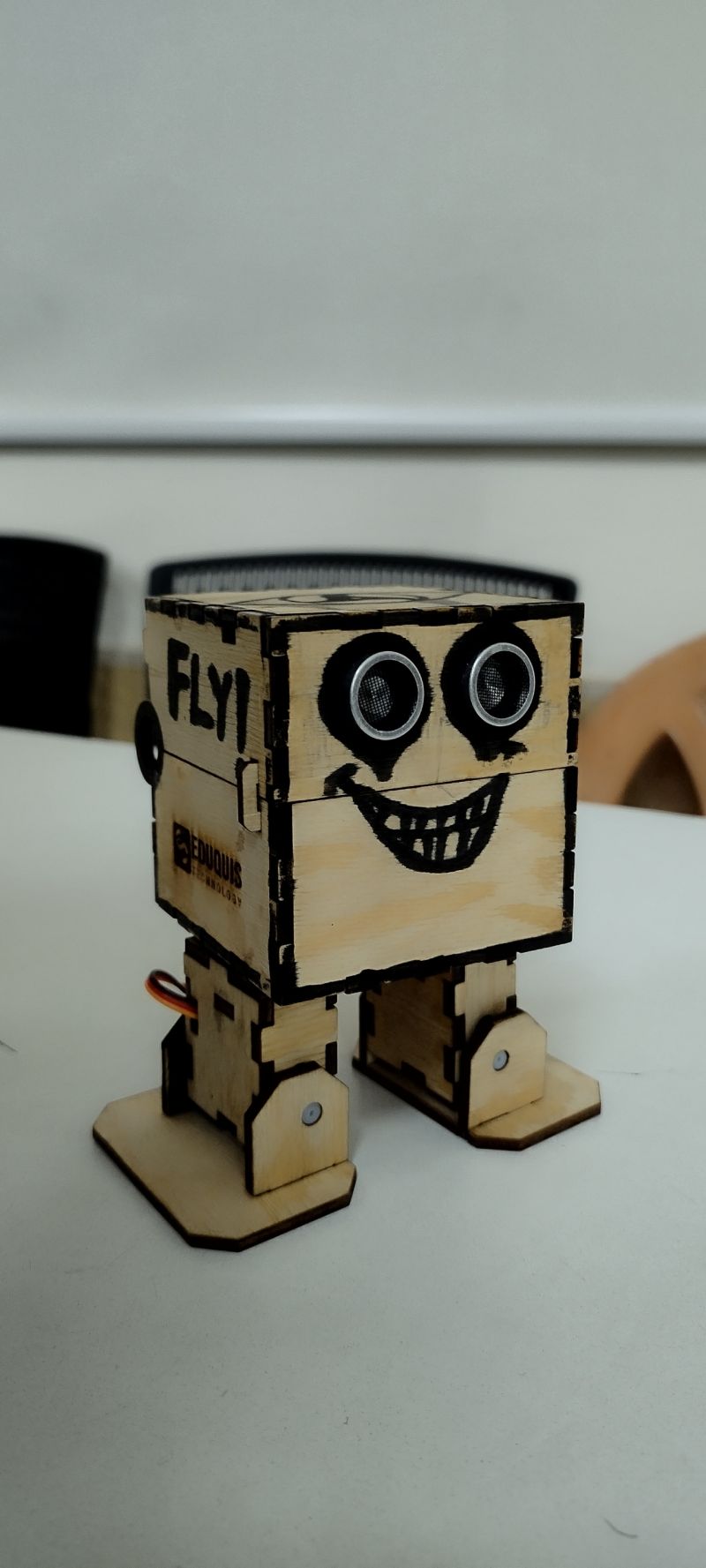 Dhiraj kumar Mandumula on LinkedIn: #robotics #iot #arduino #technology ... Dhiraj kumar Mandumula on LinkedIn: #robotics #iot #arduino #technology ...