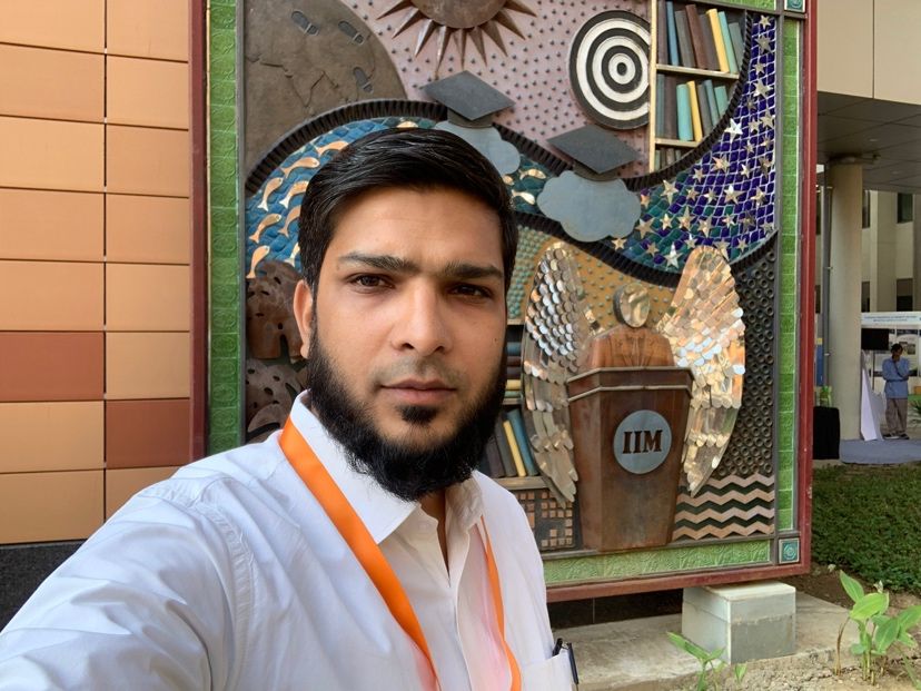 Syed Aquib Ali Subzwari on LinkedIn: #iimnagpur #ifip # ... Syed Aquib Ali Subzwari on LinkedIn: #iimnagpur #ifip # ...