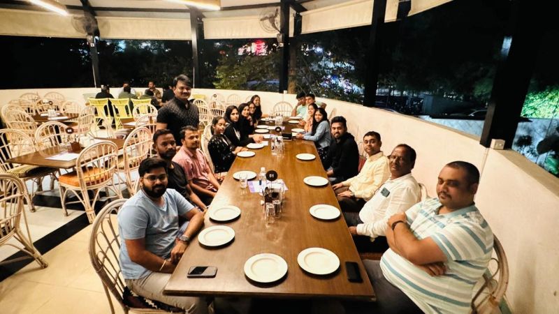 Soumya Patil on LinkedIn: #good Soumya Patil on LinkedIn: #good