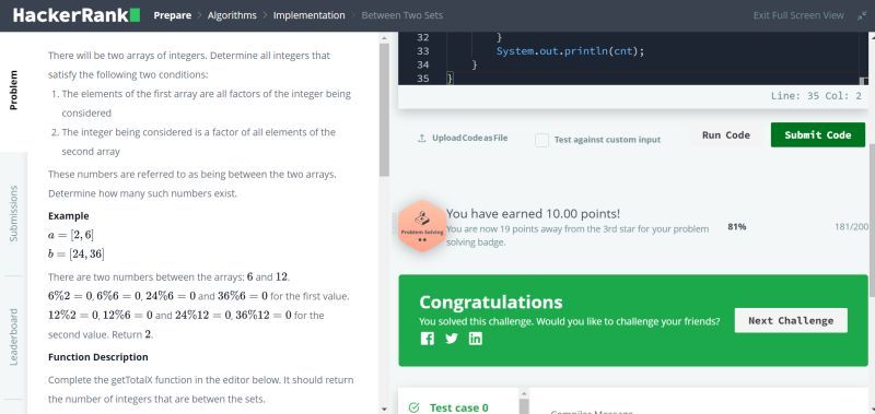 LIPIKA M S on LinkedIn: #100daysofcodechallenge #java #coding #dsa # ... LIPIKA M S on LinkedIn: #100daysofcodechallenge #java #coding #dsa # ...
