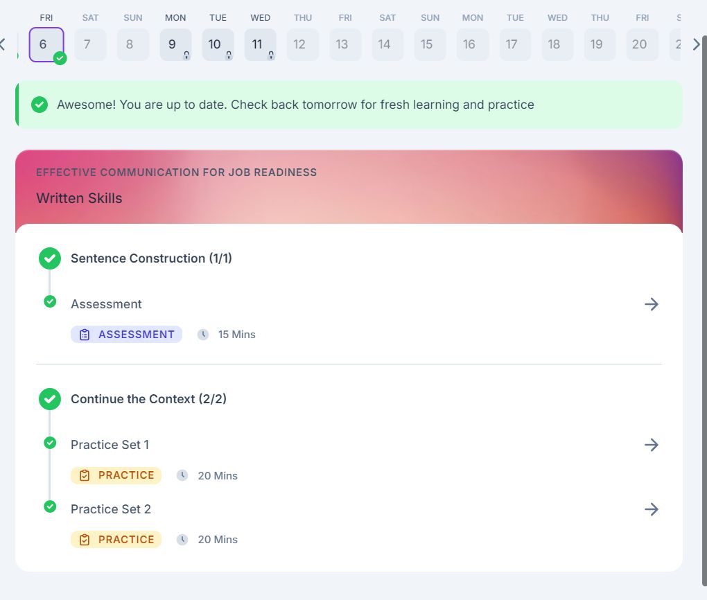 Vamsika Sneha on LinkedIn: #day141 #ccbp #nxtwave #150dayschallenge # ... Vamsika Sneha on LinkedIn: #day141 #ccbp #nxtwave #150dayschallenge # ...