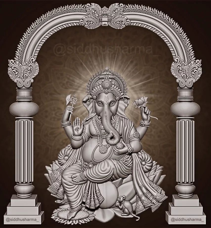 Siddhu Sharma on LinkedIn: #ganesh #lord #ganeshfestival #lordganesha # ... Siddhu Sharma on LinkedIn: #ganesh #lord #ganeshfestival #lordganesha # ...