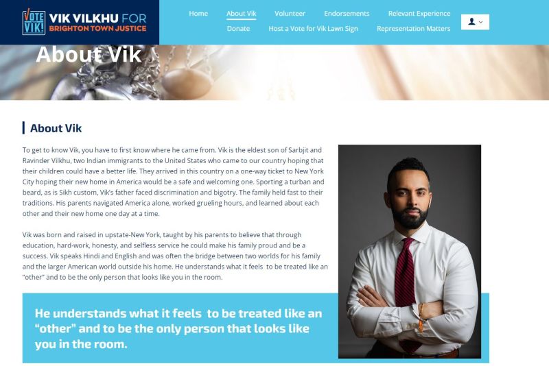 Joe Shur on LinkedIn: Congratulations to my partner, Vik Vilkhu, on his ... Joe Shur on LinkedIn: Congratulations to my partner, Vik Vilkhu, on his ...