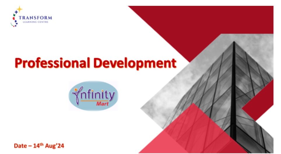 Khin Thuzar on LinkedIn: 🎇🎇🎇 Professional Development Workshop 🍀🍀🍀 ... Khin Thuzar on LinkedIn: 🎇🎇🎇 Professional Development Workshop 🍀🍀🍀 ...
