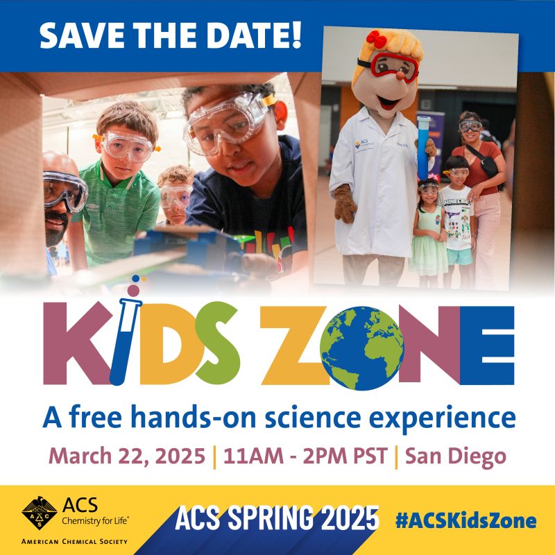 San Diego Families: Check out this *free* interactive science event at ... San Diego Families: Check out this *free* interactive science event at ...