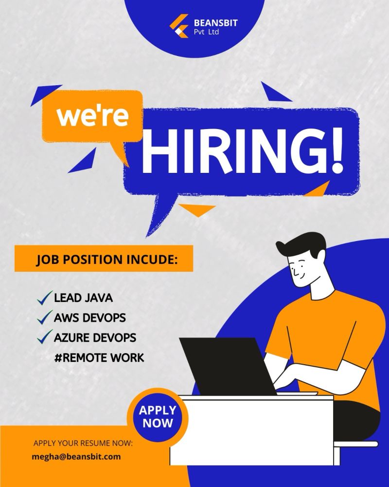 Bharath Kumar Reddy on LinkedIn: #hiring #devops #devops #cloud #sre # ... Bharath Kumar Reddy on LinkedIn: #hiring #devops #devops #cloud #sre # ...