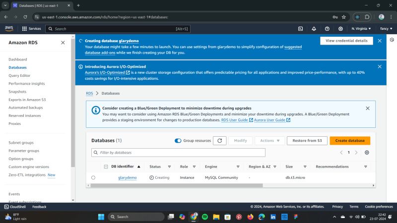 Chris Glary . C on LinkedIn: #pepcloudchallenge #aws #cloudsecurity # ... Chris Glary . C on LinkedIn: #pepcloudchallenge #aws #cloudsecurity # ...