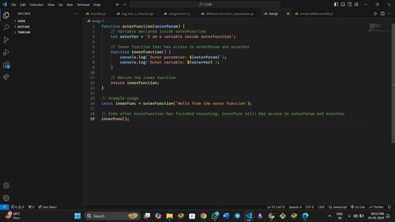 Tanishak Singhal on LinkedIn: #programming #javascript #webdevelopment Tanishak Singhal on LinkedIn: #programming #javascript #webdevelopment