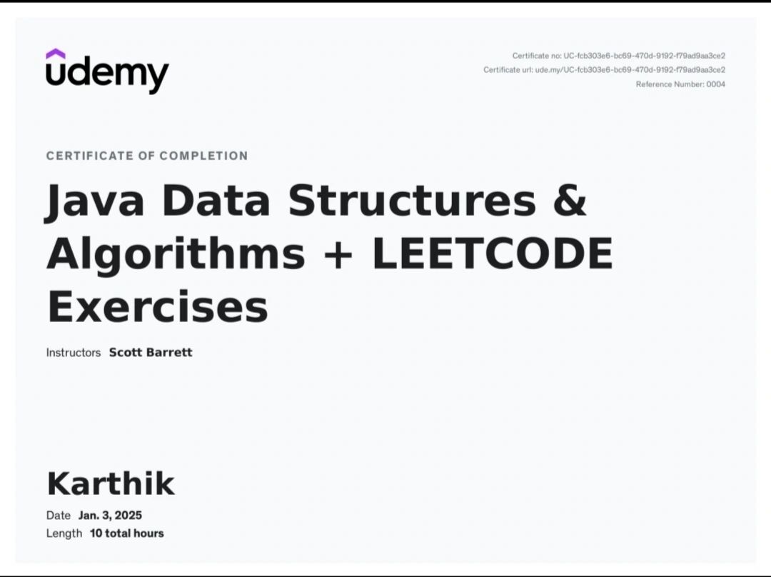#javaprogramming #datastructures #leetcode #careergrowth # ... #javaprogramming #datastructures #leetcode #careergrowth # ...