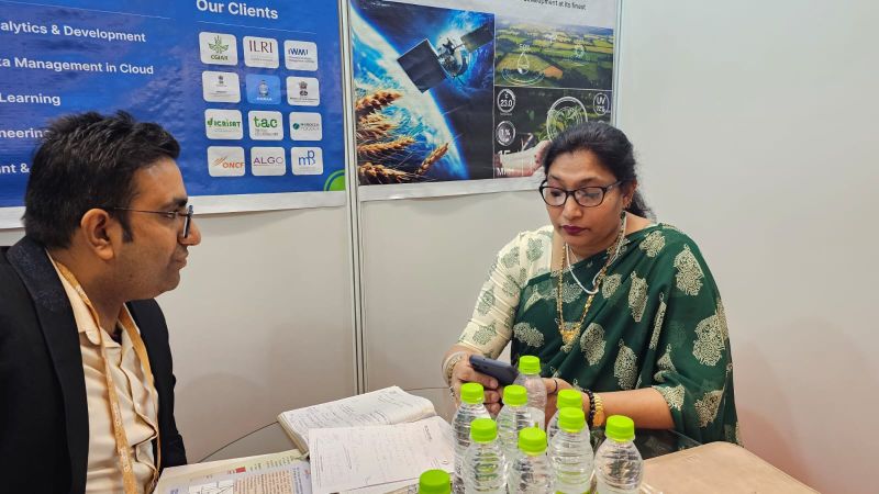 #geosmart #geospatial #hyderabad #gis #hyderabadtech | InnoMick ... #geosmart #geospatial #hyderabad #gis #hyderabadtech | InnoMick ...