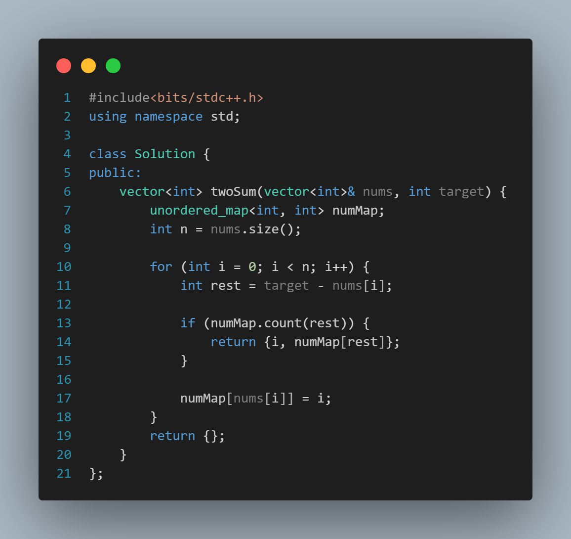 Arnob Das on LinkedIn: #leetcode Arnob Das on LinkedIn: #leetcode