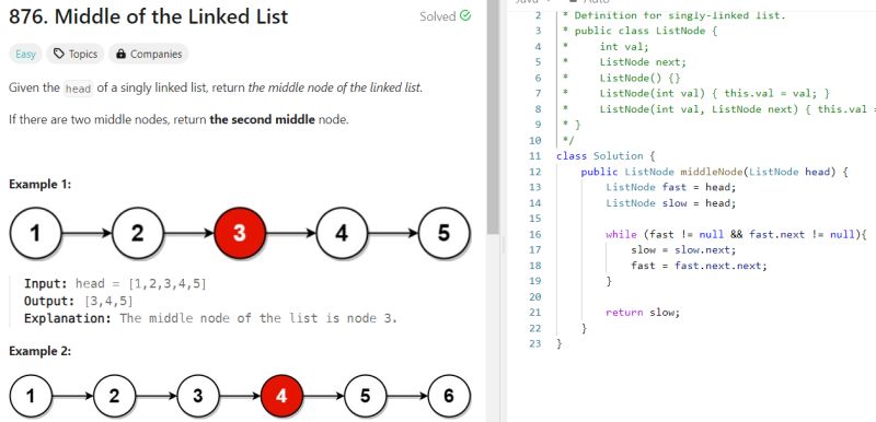 Mohammad Salman on LinkedIn: #leetcode #leetcodechallenge #dsa #java # ... Mohammad Salman on LinkedIn: #leetcode #leetcodechallenge #dsa #java # ...