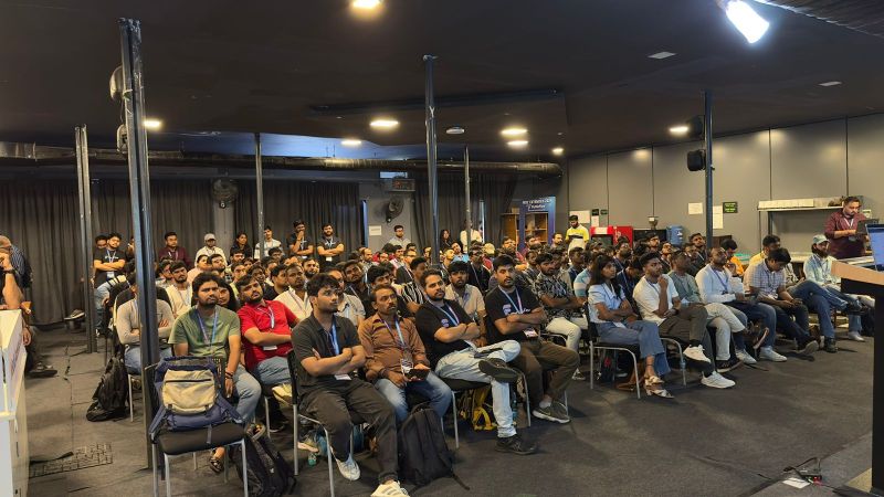 📲 Flutterflow Devs on LinkedIn: 🌟 An amazing Event - FFDC Extended 2024 ... 📲 Flutterflow Devs on LinkedIn: 🌟 An amazing Event - FFDC Extended 2024 ...