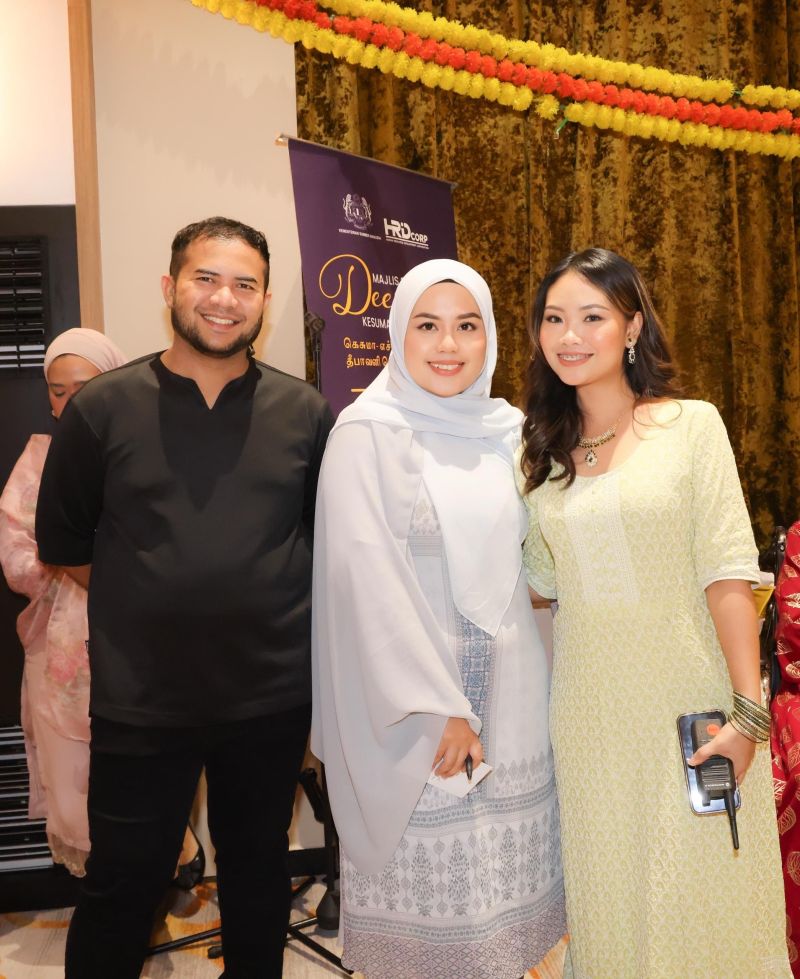 Nabila Jannah on LinkedIn: 🎉 Exciting times at the Majlis Sambutan ... Nabila Jannah on LinkedIn: 🎉 Exciting times at the Majlis Sambutan ...