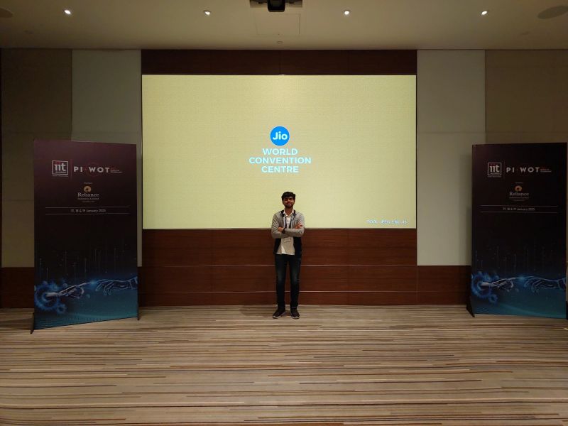 #piwot2025 #imaginehackathon #innovation #hackathon #paniitimagine ... #piwot2025 #imaginehackathon #innovation #hackathon #paniitimagine ...