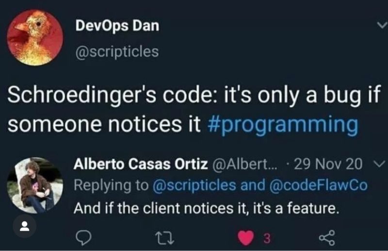 Yeshwanth Chintaginjala on LinkedIn: 😂😂😂 Yeshwanth Chintaginjala on LinkedIn: 😂😂😂