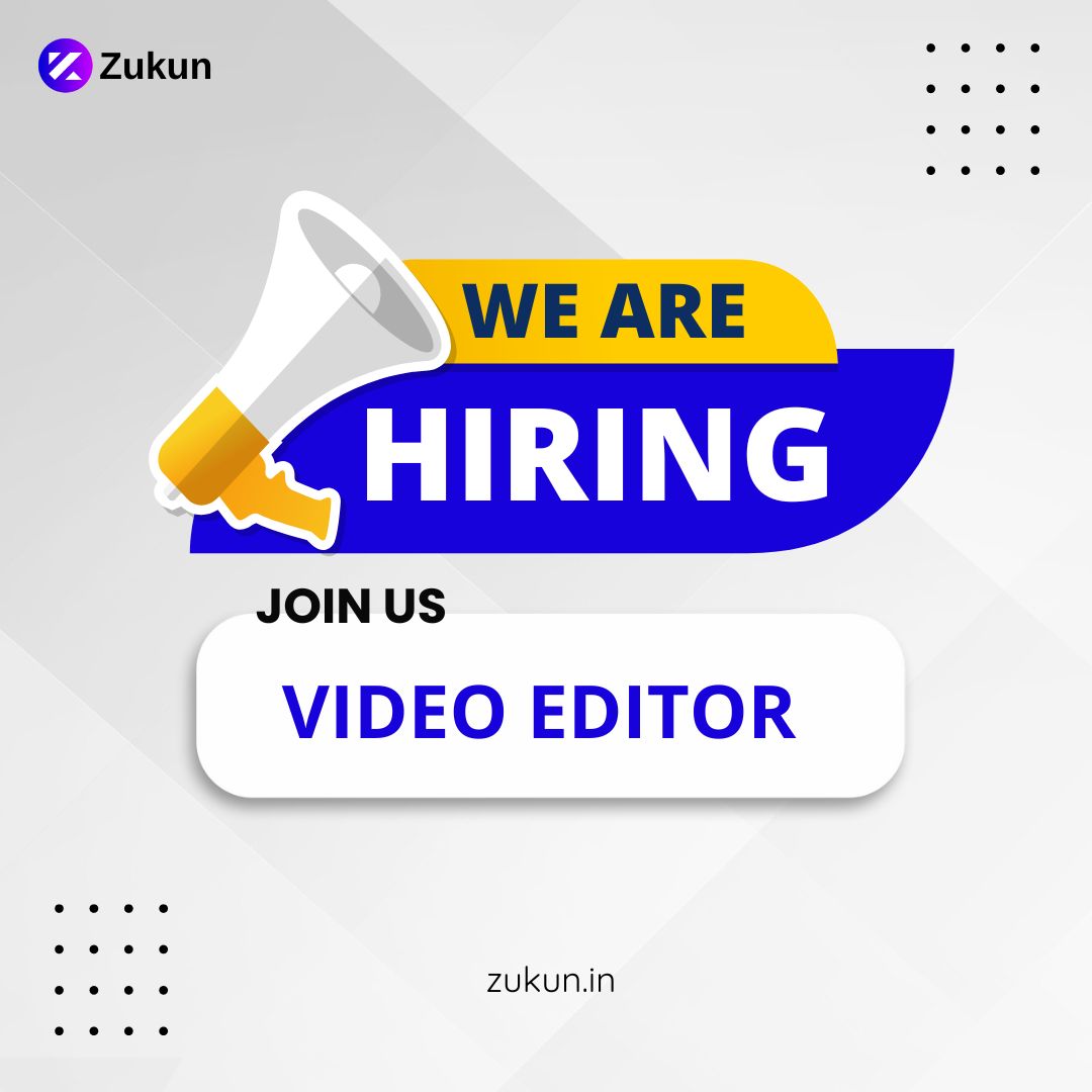 Zukun Academy LLP on LinkedIn: Ping us!! Zukun Academy LLP on LinkedIn: Ping us!!