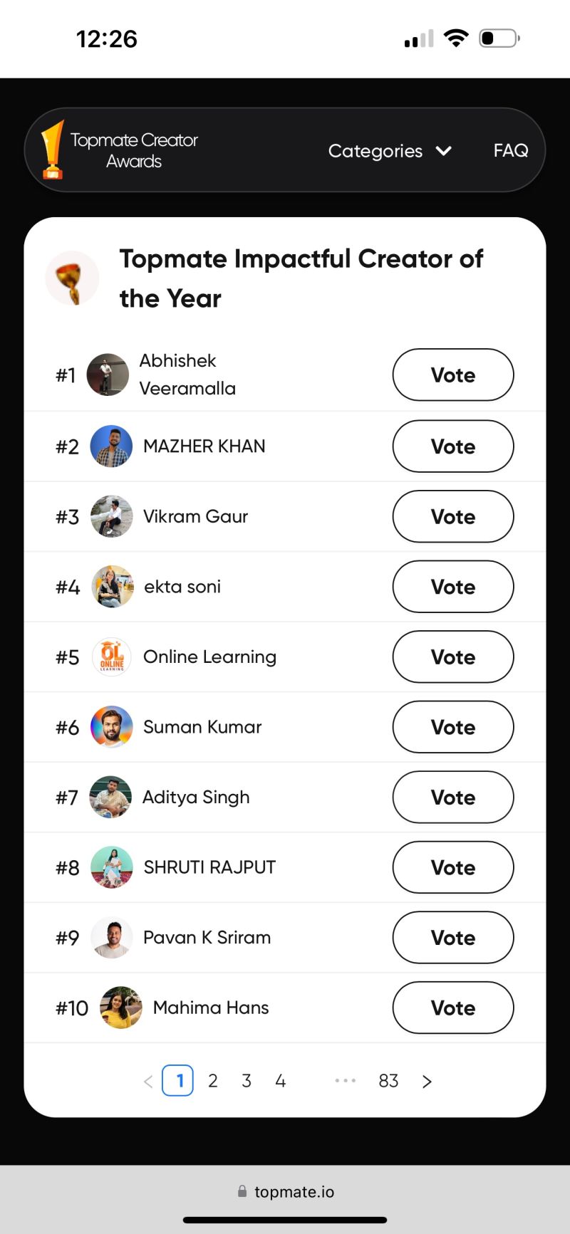 Abhishek Veeramalla on LinkedIn: #1st | 82 comments Abhishek Veeramalla on LinkedIn: #1st | 82 comments
