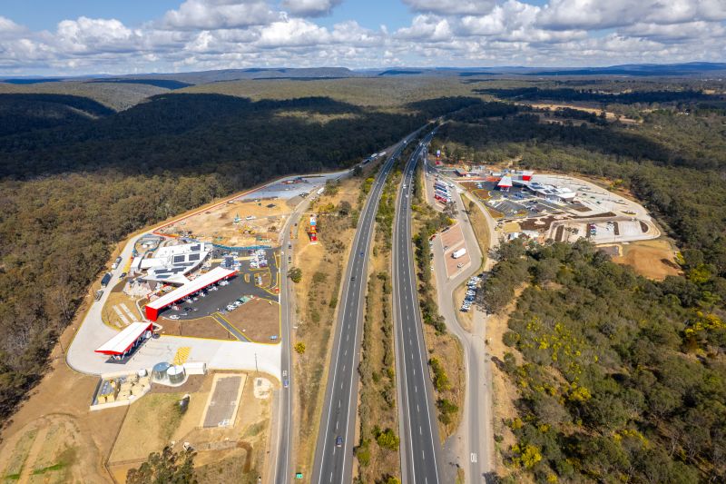 Azzurri Concrete on LinkedIn: PROJECT UPDATE Ampol Australia Pheasants ... Azzurri Concrete on LinkedIn: PROJECT UPDATE Ampol Australia Pheasants ...
