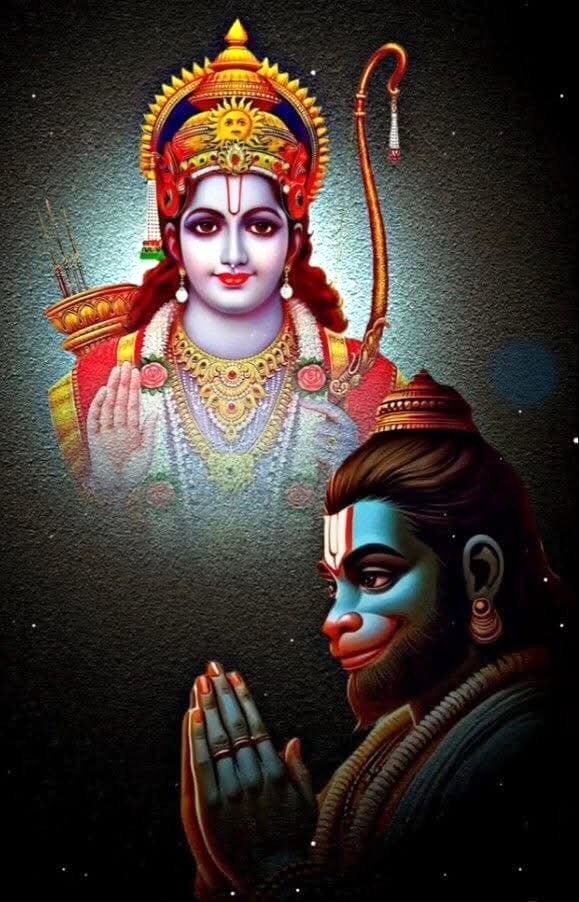 Dr. Monoj Kumar Chowdhury. Ph.D. on LinkedIn: Jai Shri Ram 🙏 Dr. Monoj Kumar Chowdhury. Ph.D. on LinkedIn: Jai Shri Ram 🙏