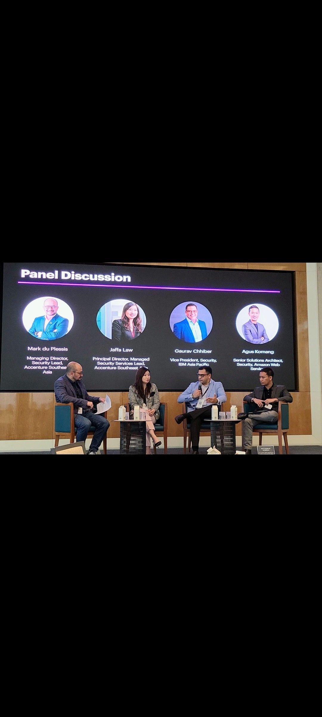 Gaurav Chhiber on LinkedIn: #ibmsecurity #ibm #threatdetection # ... Gaurav Chhiber on LinkedIn: #ibmsecurity #ibm #threatdetection # ...