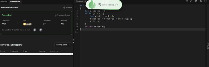 RATHOD PAVAN KUMAR NAIK on LinkedIn: #ninjaslayground #codingninjas # ... RATHOD PAVAN KUMAR NAIK on LinkedIn: #ninjaslayground #codingninjas # ...