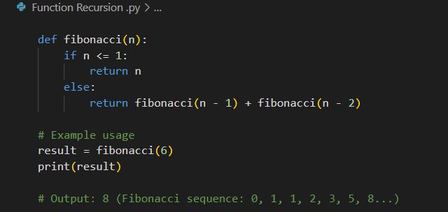 How to calculate Fibonacci sequence in Python | Subhash Kumar Yadav ... How to calculate Fibonacci sequence in Python | Subhash Kumar Yadav ...