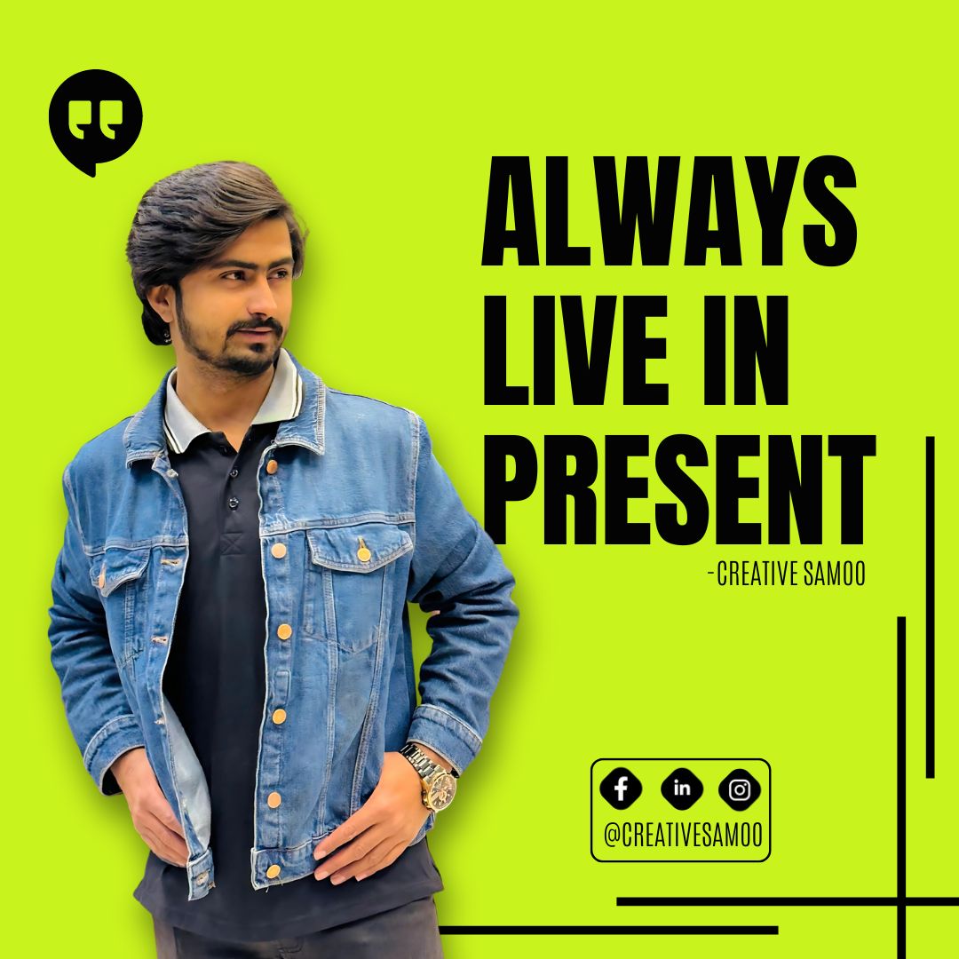 Creative Samoo on LinkedIn: #linkedin #linkedindaily #present # ... Creative Samoo on LinkedIn: #linkedin #linkedindaily #present # ...