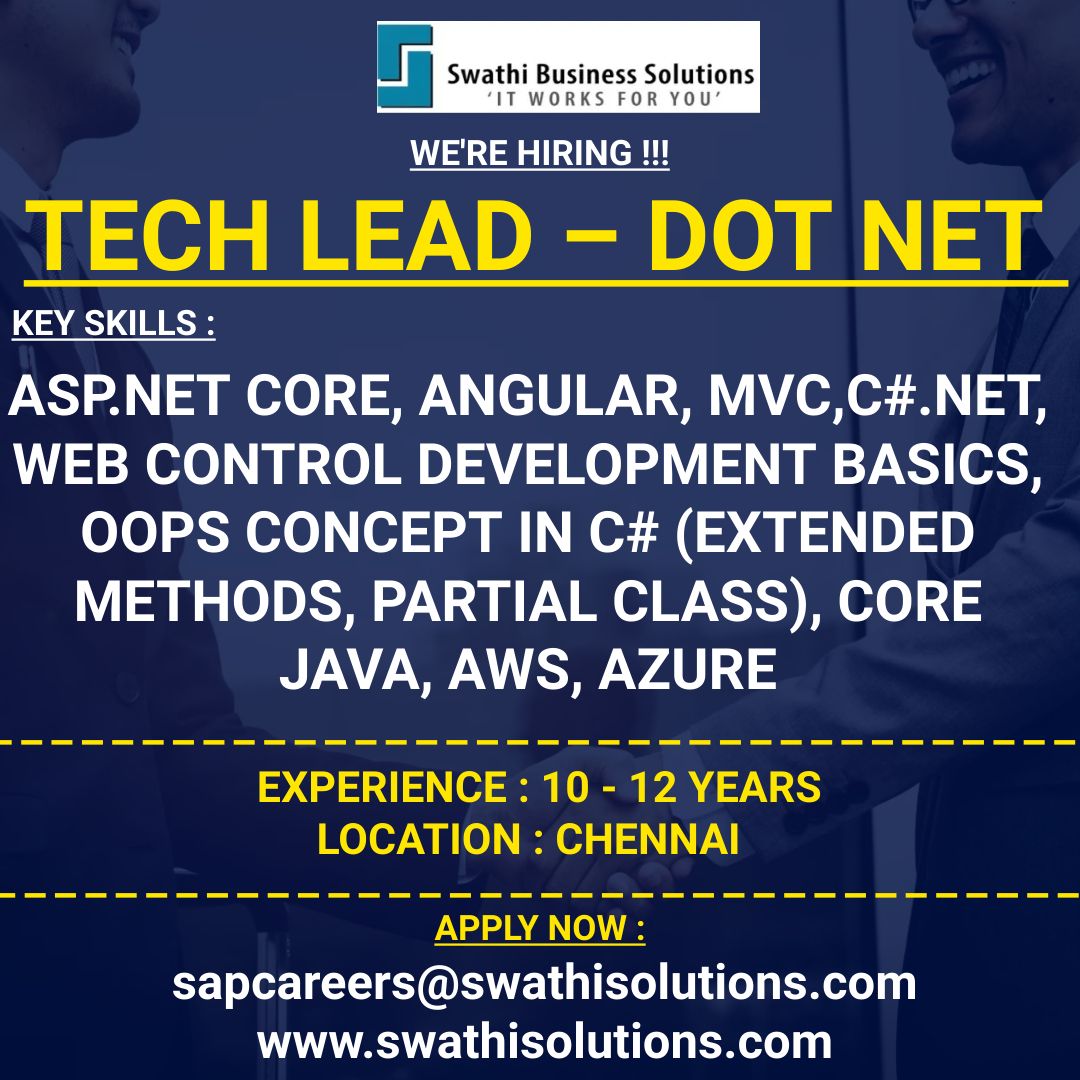Surya R on LinkedIn: #aspdotnetcore #angular #mvc #c #dotnet # ... Surya R on LinkedIn: #aspdotnetcore #angular #mvc #c #dotnet # ...
