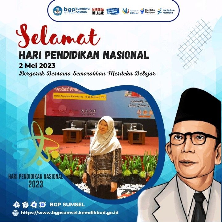 Hensi Margaretta on LinkedIn: #pendidikan #education # ... Hensi Margaretta on LinkedIn: #pendidikan #education # ...