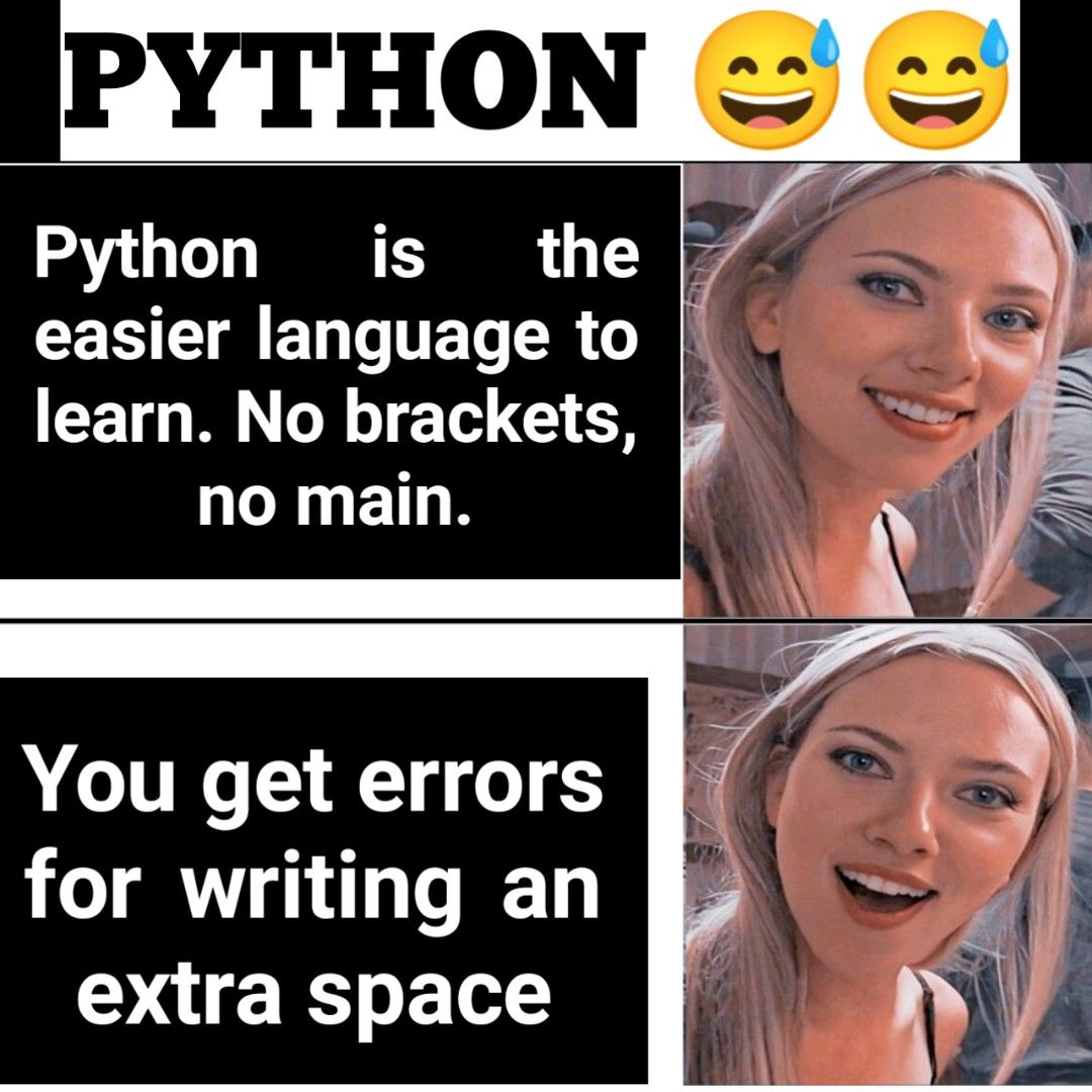 Pranav K on LinkedIn: #python #pythonprogramming #pythondeveloper #java ... Pranav K on LinkedIn: #python #pythonprogramming #pythondeveloper #java ...